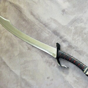 Large Scimitar | Etsy