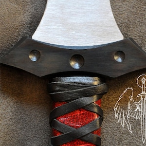 Pointy Sword - Etsy