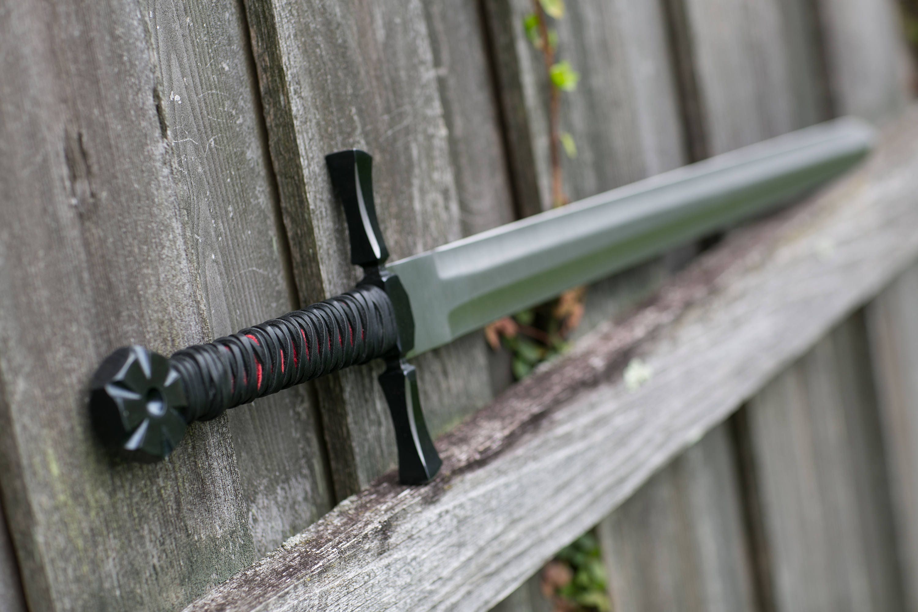 Bastard Sword 3D Crossguard | Etsy