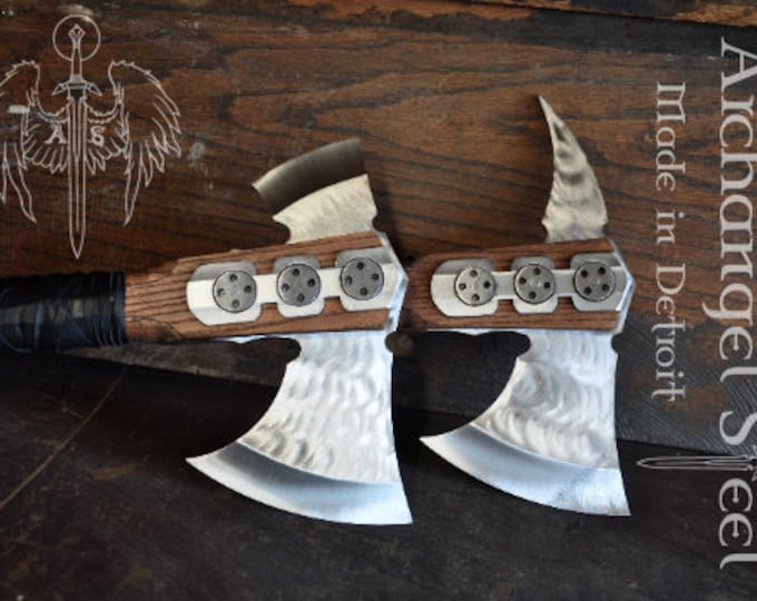 Extra Large Winged Axe - Etsy Sweden