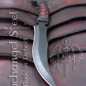 Rogue Dagger - Etsy