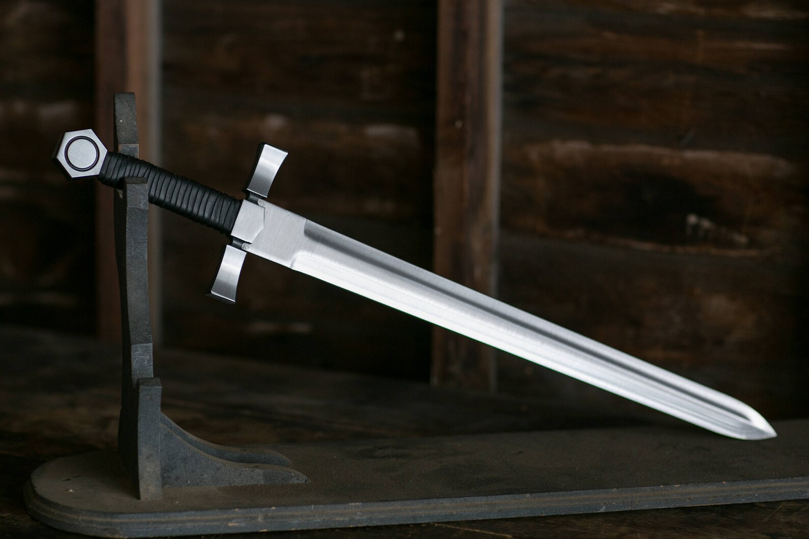 Short Sword 3D Crossguard | Etsy