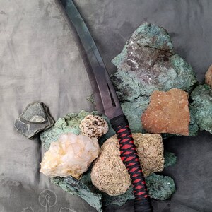 Giant Elf Blade - Etsy