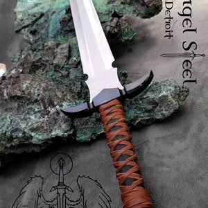 Horned Sword - Etsy