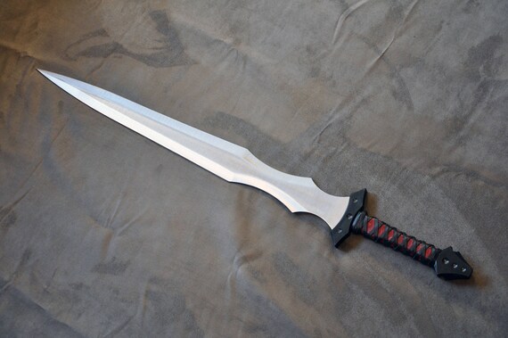 Pointy Sword | Etsy