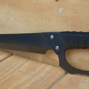 Zombie Cutlass Large | Etsy