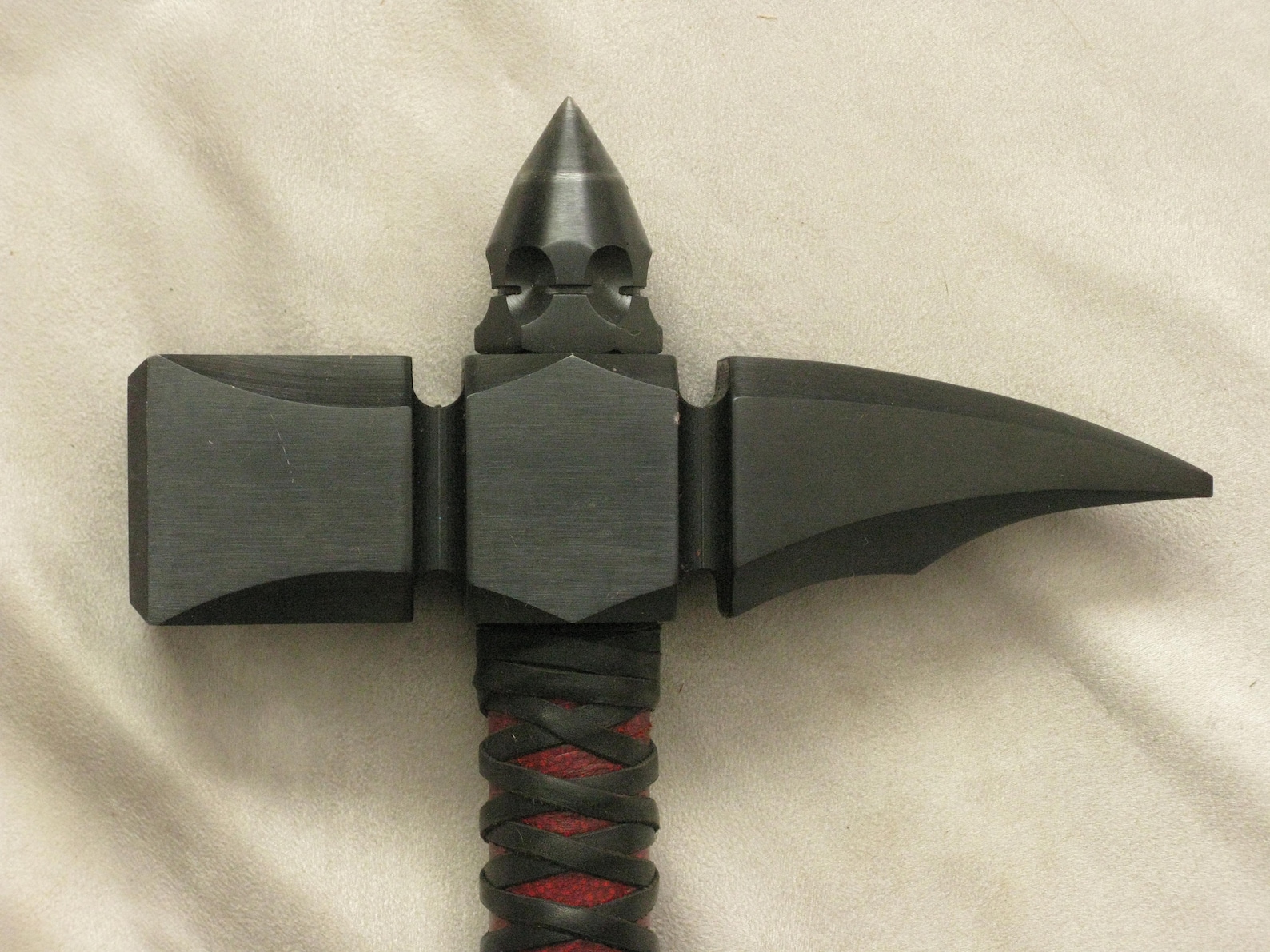 Pointed Hammer | Etsy