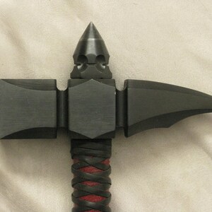 Pointed Hammer - Etsy