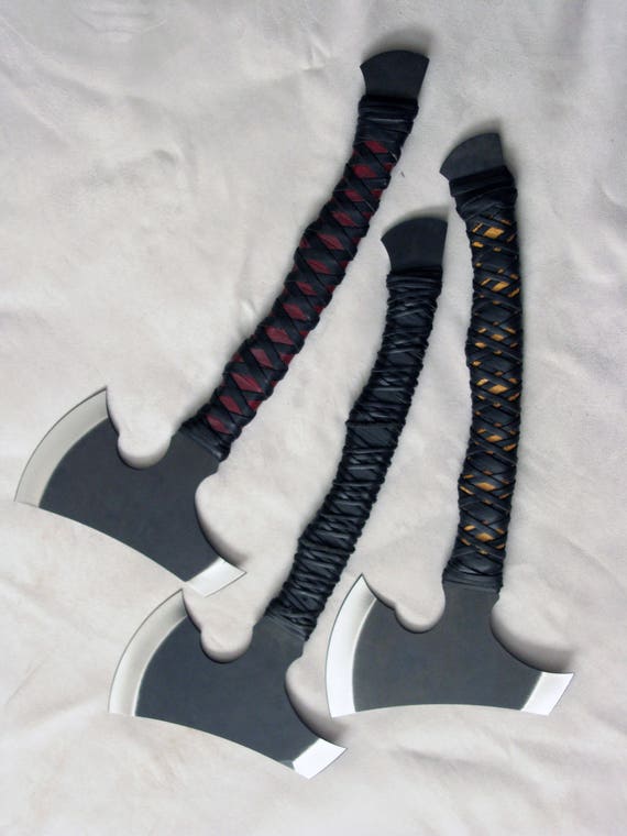 Throwing Axe - Etsy