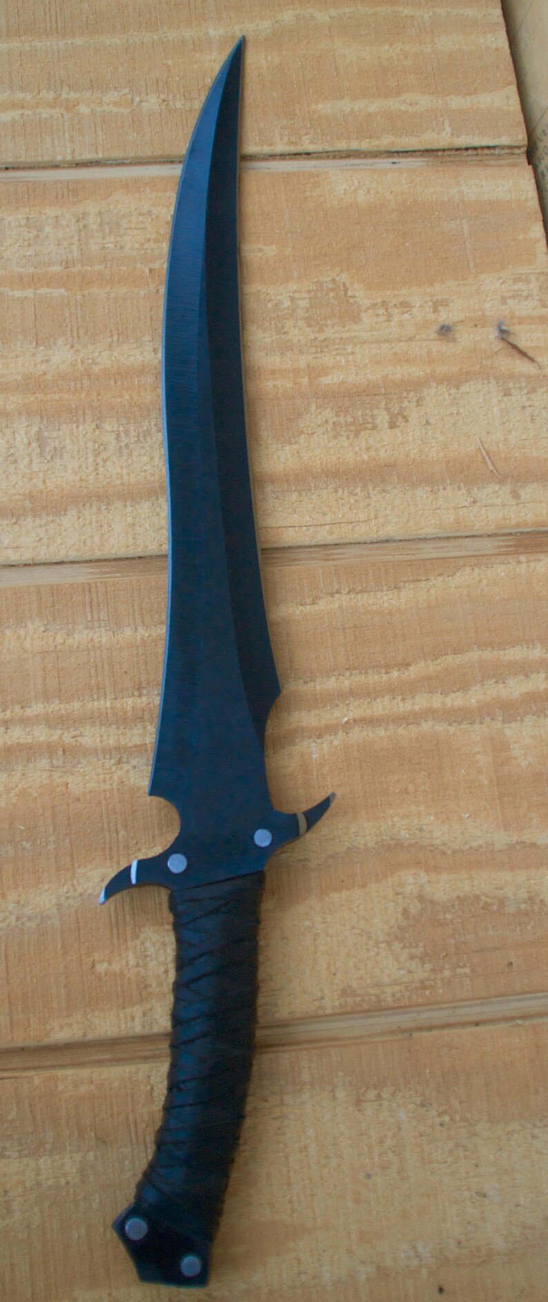 Pirate Dagger | Etsy