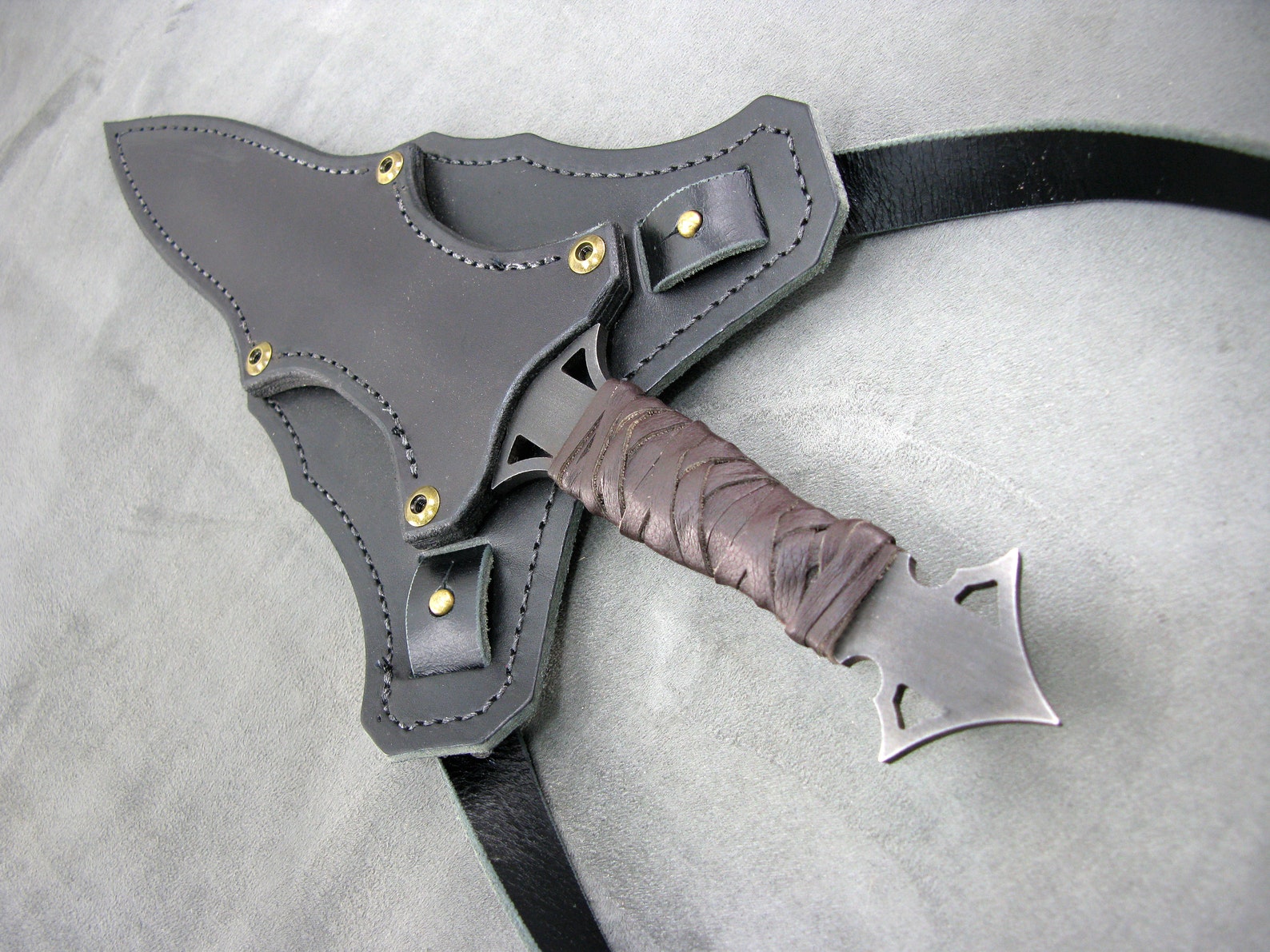 Assassin's Dagger | Etsy