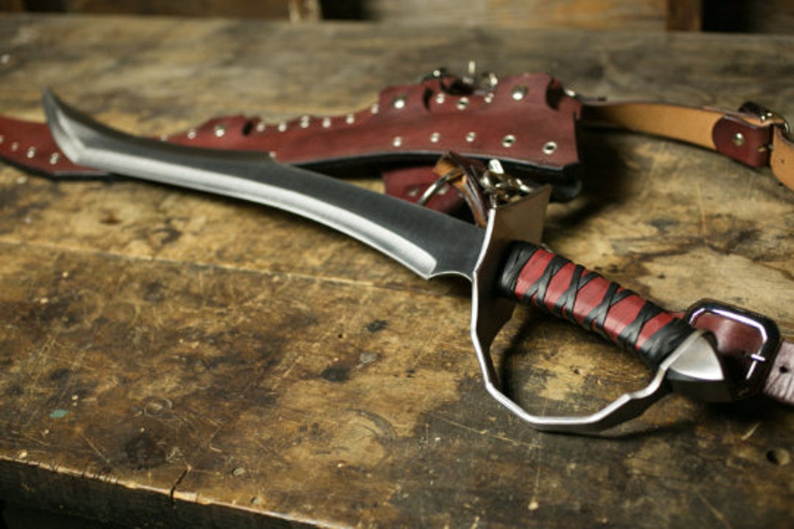 Pirate Cutlass | Etsy