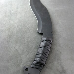 Large Kukri - Etsy