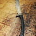 Zombie Apocalypse Cleaver - Etsy
