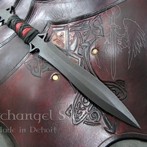 Assassin's Dagger - Etsy