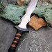 Pointy Sword - Etsy
