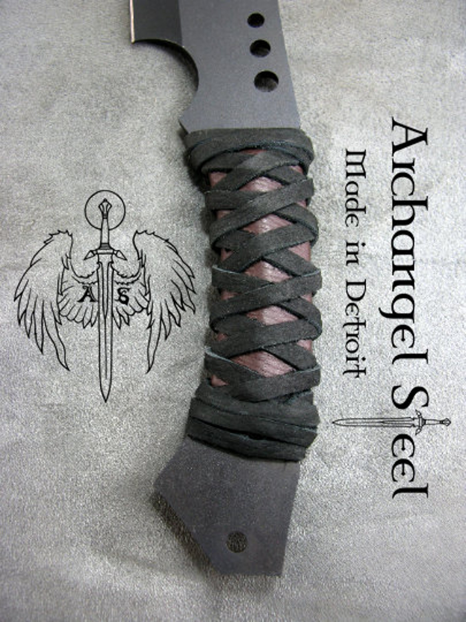 Medieval Cleaver - Etsy