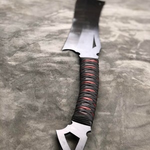 Giant Cleaver - Etsy