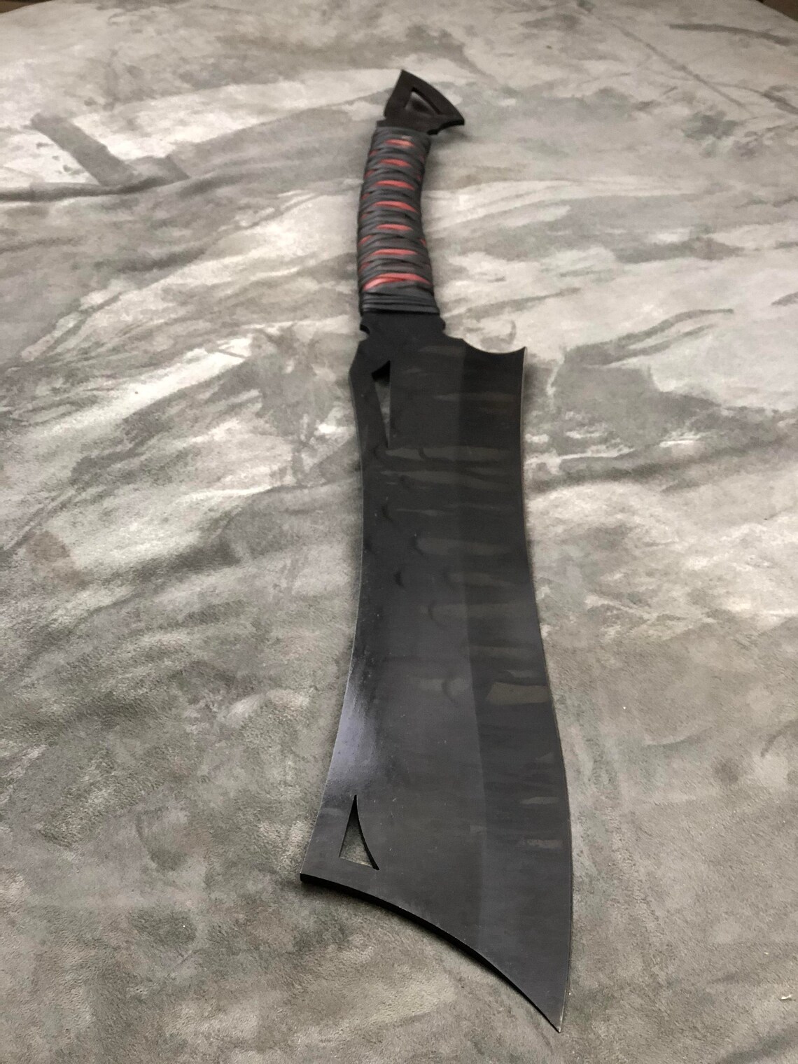 Giant Cleaver - Etsy