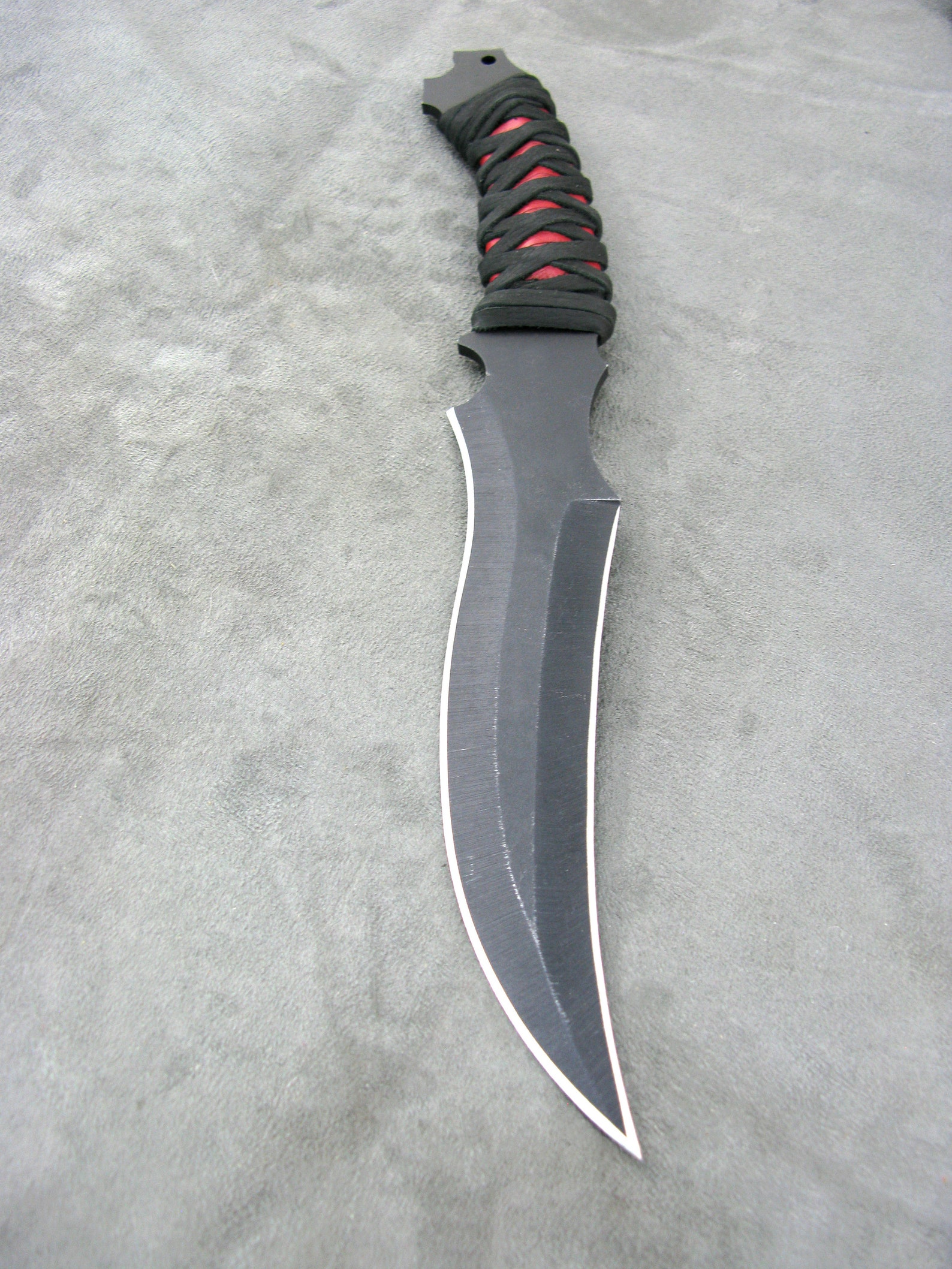 Thief Dagger - Etsy