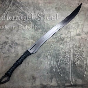 Giant Elf Blade - Etsy