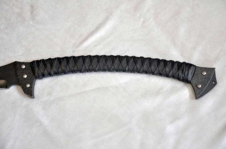 Zombie Cleaver | Etsy