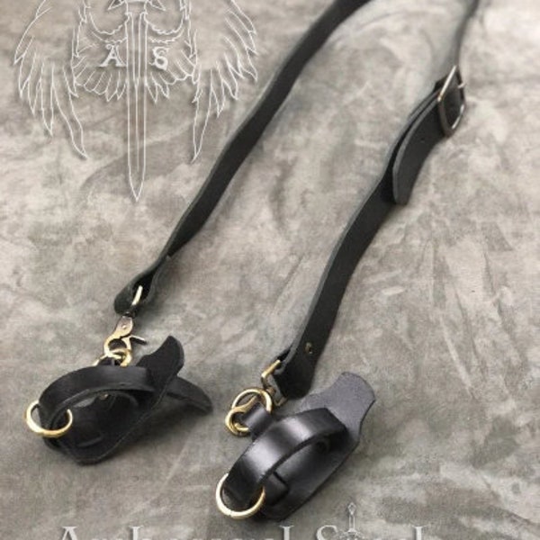 Baldric - Etsy