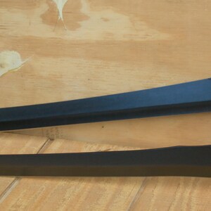 Zombie Cutlass Large | Etsy