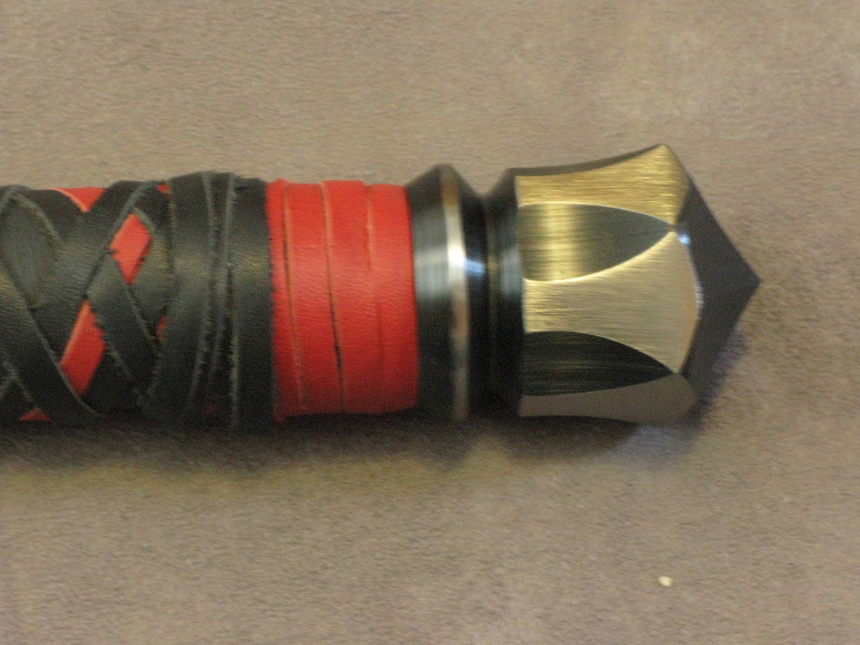 Spiked War Hammer - Etsy