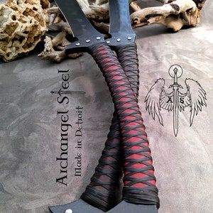Zombie Cleaver - Etsy