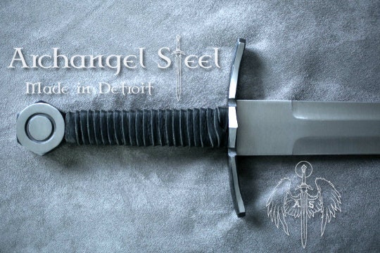 Standard Short Sword - Etsy
