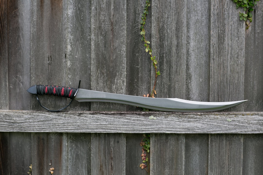 Sword - Pirate (cutlass) - Etsy