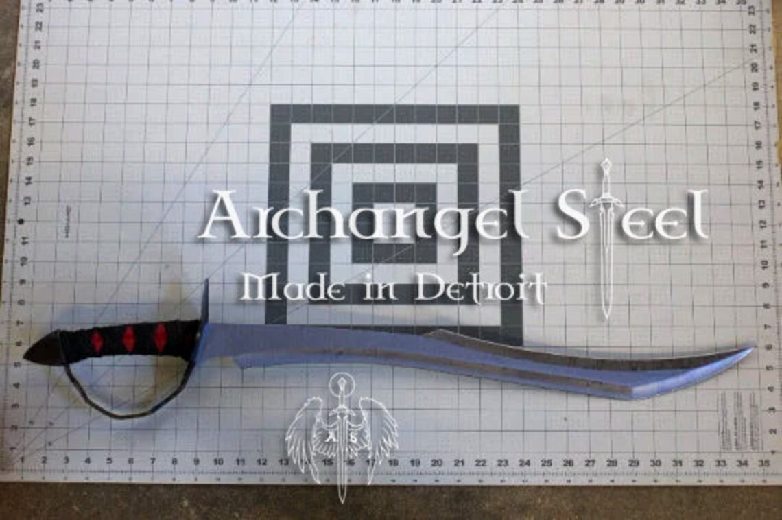 Pirate Cutlass - Etsy