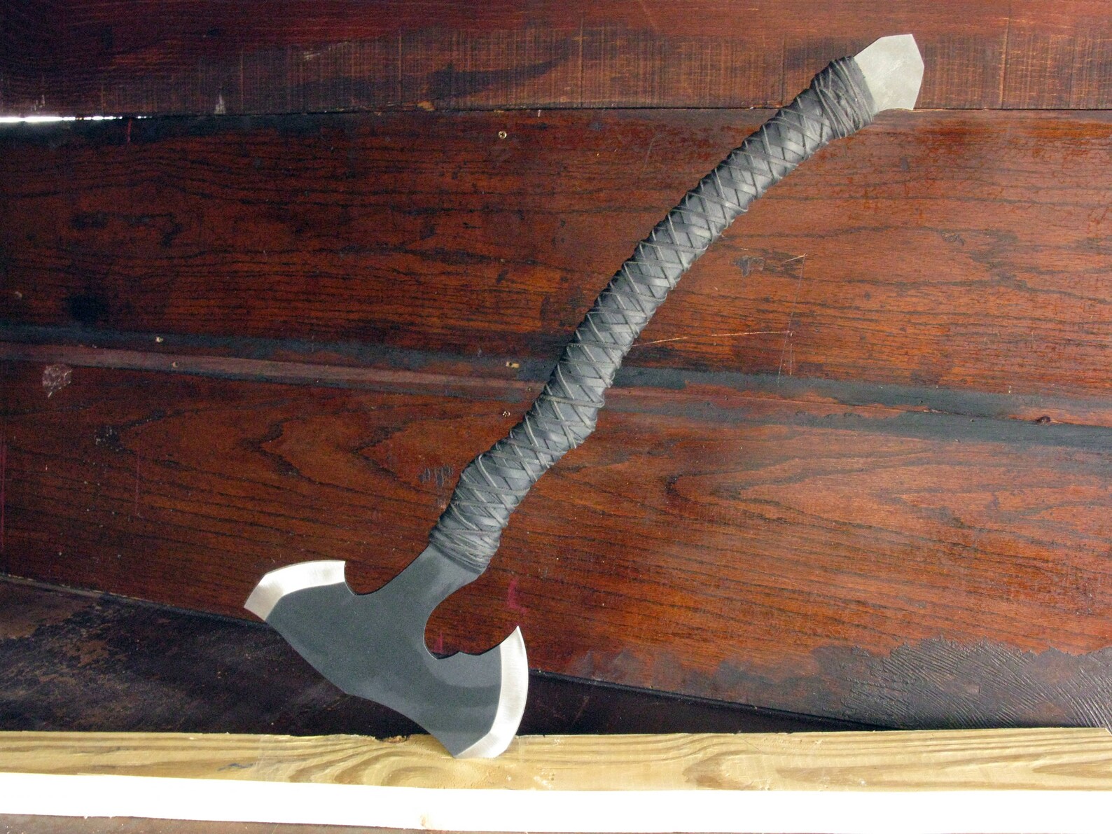 Simple Axe - Etsy