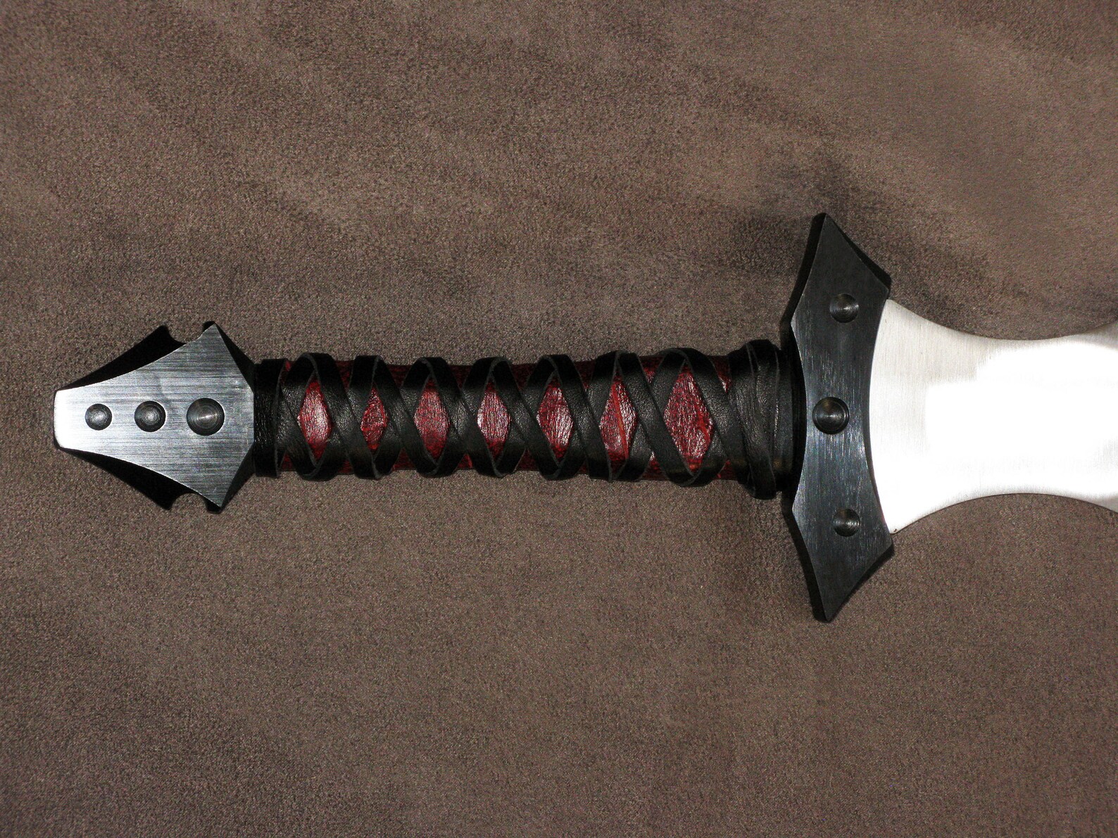 Pointy Sword | Etsy