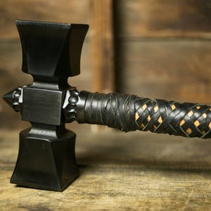 Double Headed Hammer - Etsy