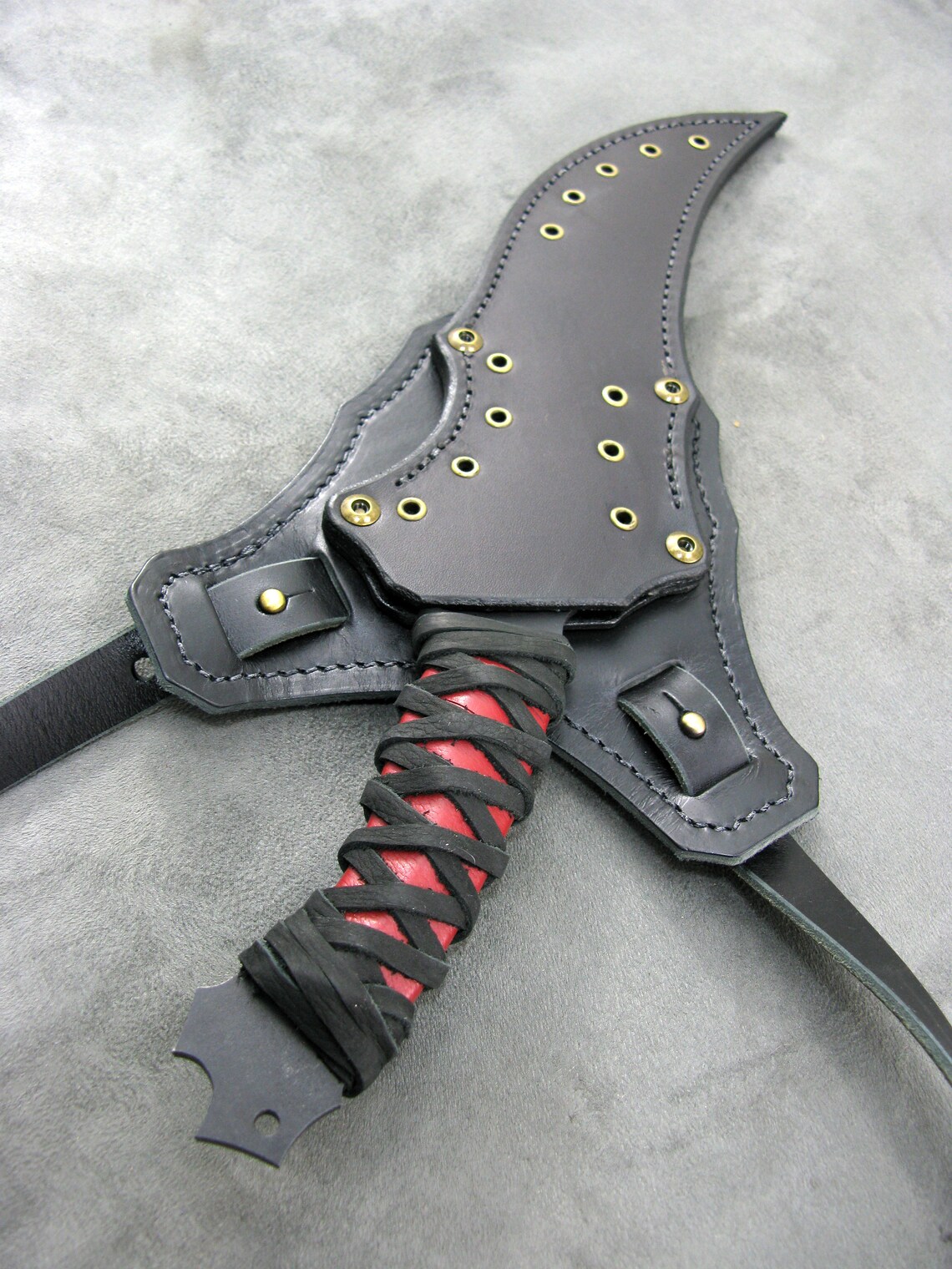Thief Dagger - Etsy
