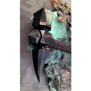 Pointed Hammer - Etsy