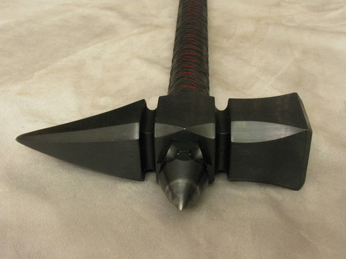 Pointed Hammer | Etsy