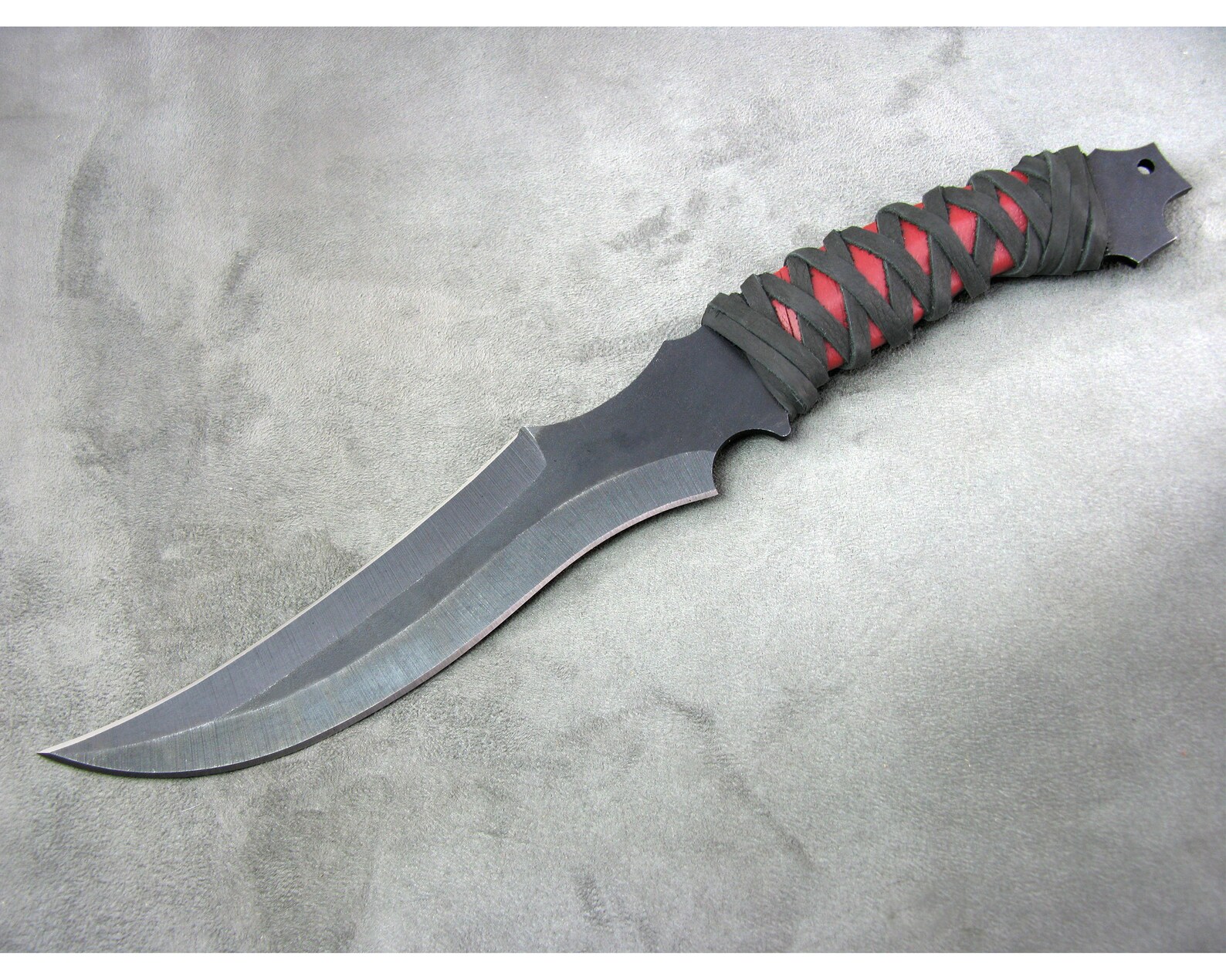 Thief Dagger - Etsy