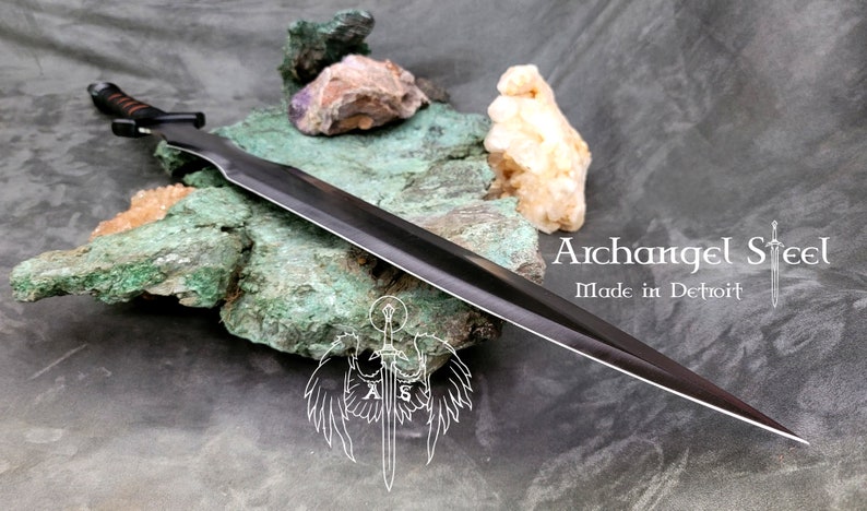 Pointy Sword - Etsy