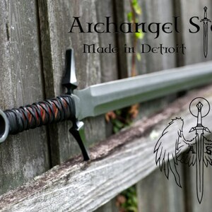 Malificient Sword | Etsy