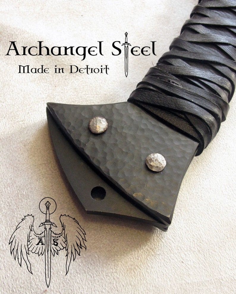 Zombie Cleaver - Etsy