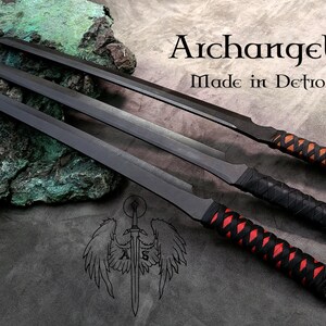 Short Simple Katana - Etsy