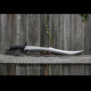 ArchangelSteel - Etsy