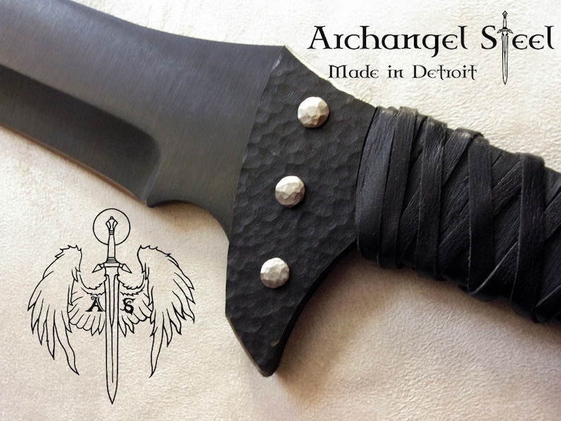 Zombie Cleaver - Etsy