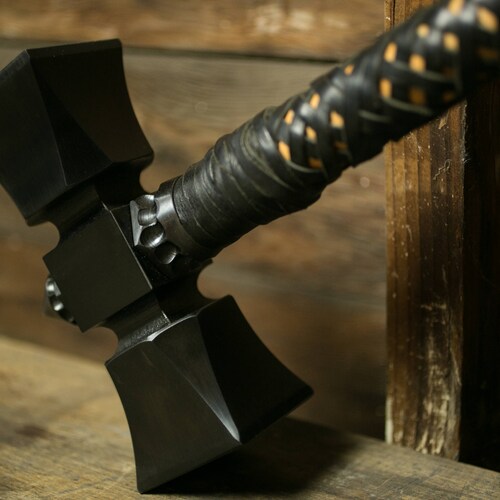 Double Headed Hammer - Etsy