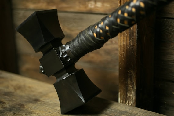 Double Headed Hammer - Etsy