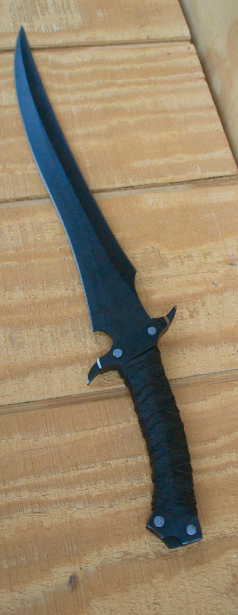 Pirate Dagger | Etsy