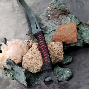 Giant Elf Blade - Etsy